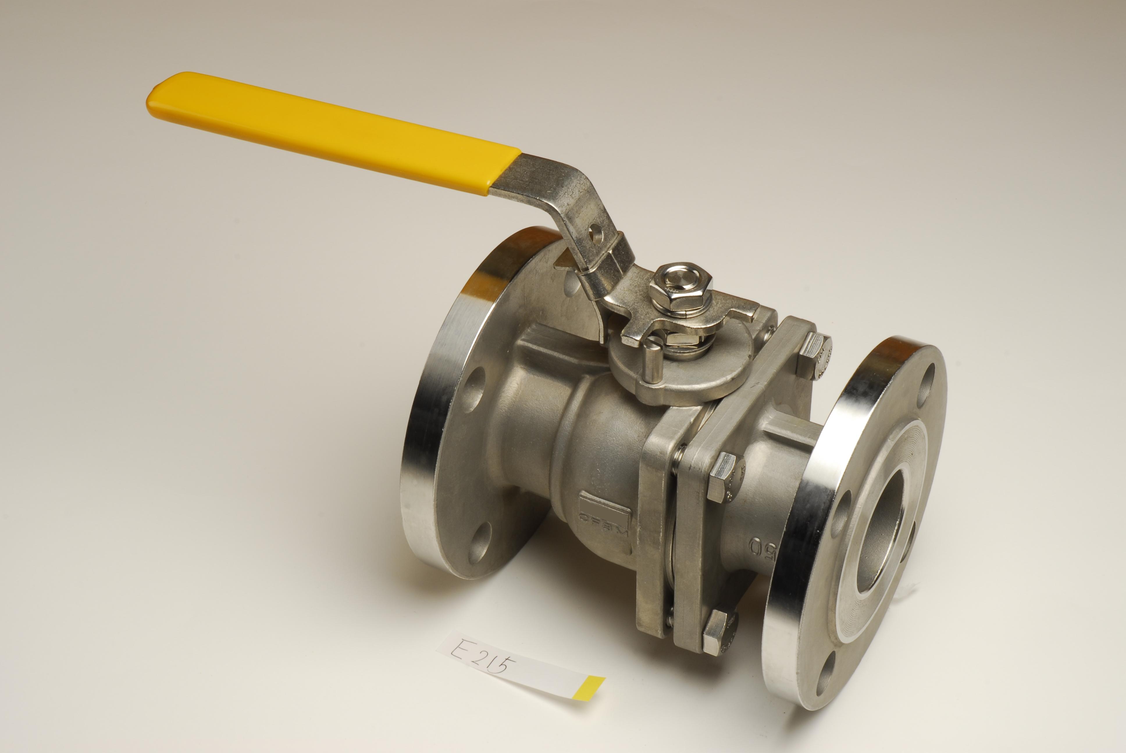 Master Flow Controls Co., Ltd