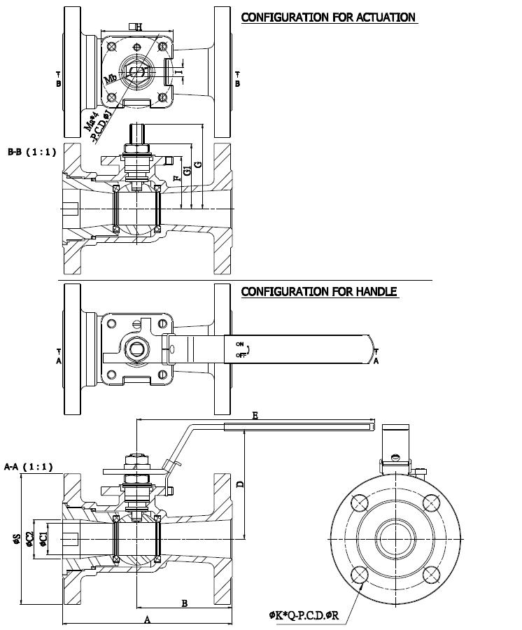 Master Flow Controls Co., Ltd